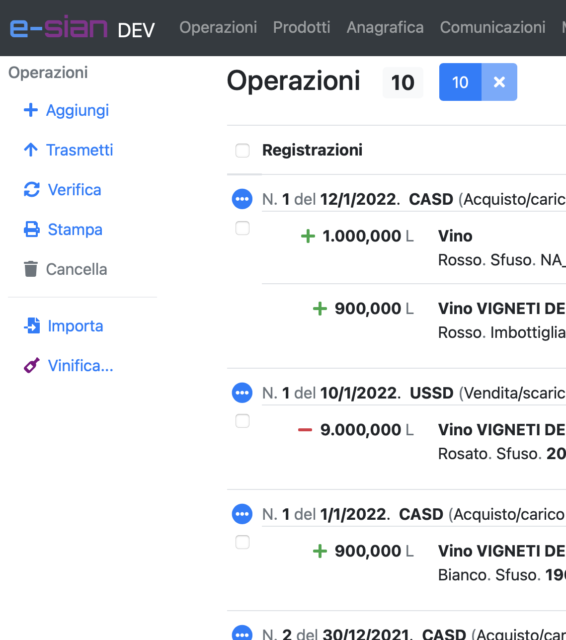 e-Sian - Atlantic Sky